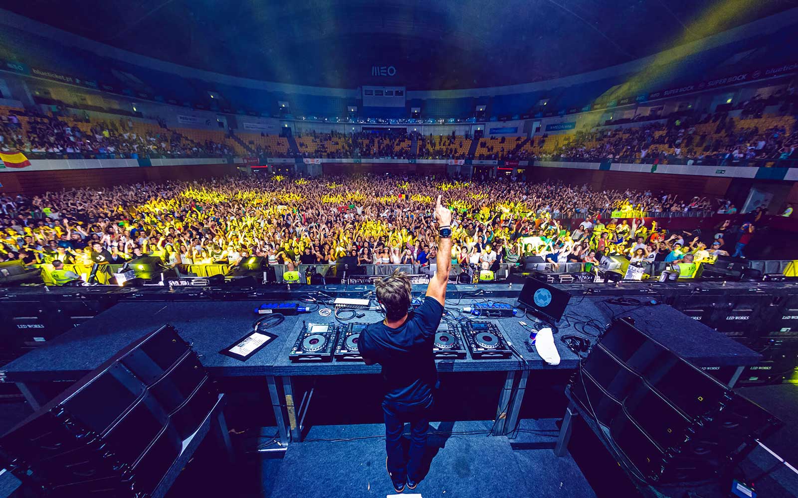 Master DJ - Aprende tudo sobre Djing - ProDJ