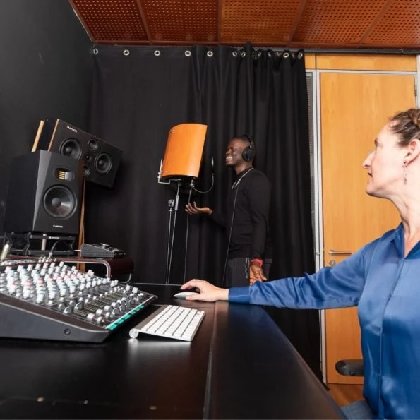 Hugel, Topic e Arash em "I Adore You" - ProDJ